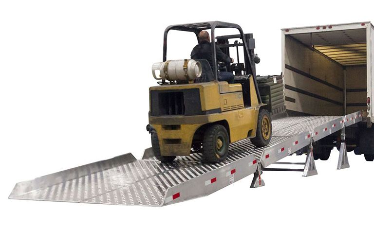Home - Heavy Duty Ramps, LLC | Heavy Duty Ramps